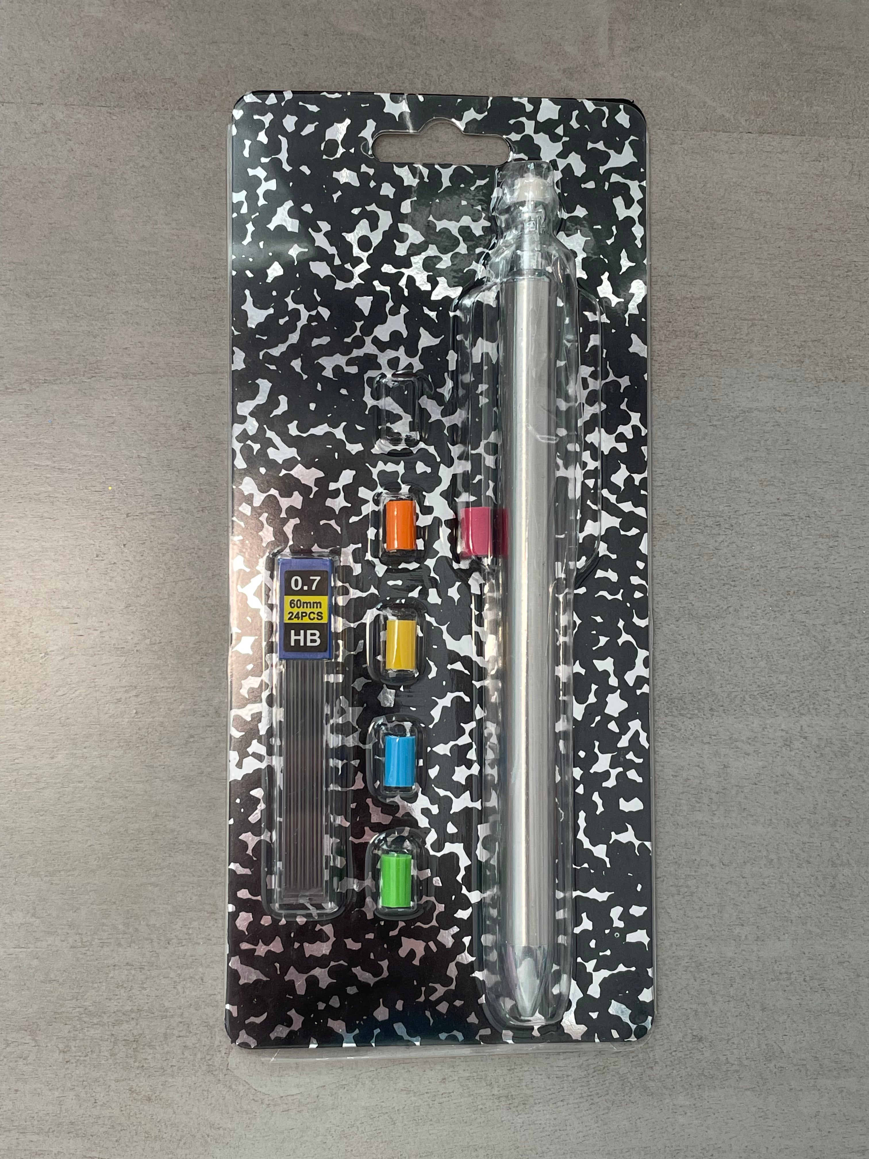 Stainless Steel Pencils – AK Krafts and Creations